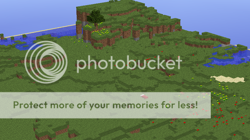 [1.3.1] [Surv] 8x8 Chunk Survival (550+ Downloads in just one day) - Maps - Mapping and Modding ...