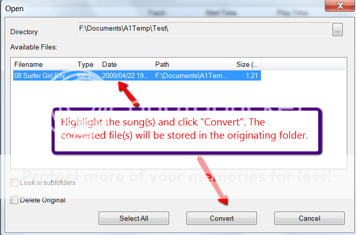 PowerPoint – Embed MP3 files | Tutorials