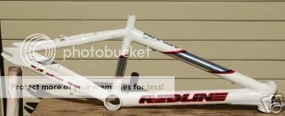 Redline Experts... Need help with year made - BMXmuseum.com Forums