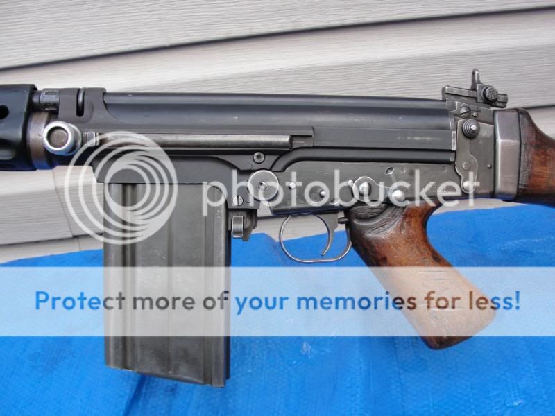 FAL kit, any info would be great. - AR15.COM