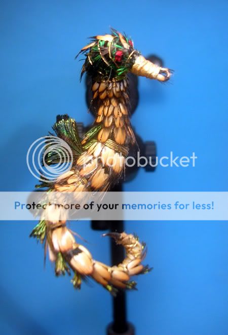 Thoughts around super realistic fly tying | The way of the /:Fly:/