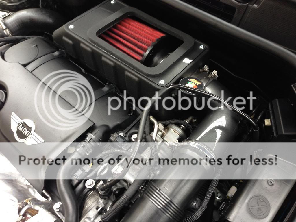 N14 vs N18 Airbox Differences | MiniTorque.com