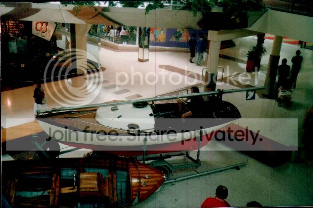 Herreshoff Buzzard's Bay 14 - good first boat? - The WoodenBoat Forum