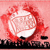OFC Kickers Offenbach Wallpaper by Matze Lummerlund | Photobucket
