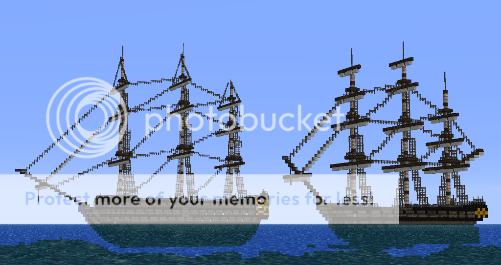 1st rate Ship of the Line - Screenshots - Show Your Creation ...