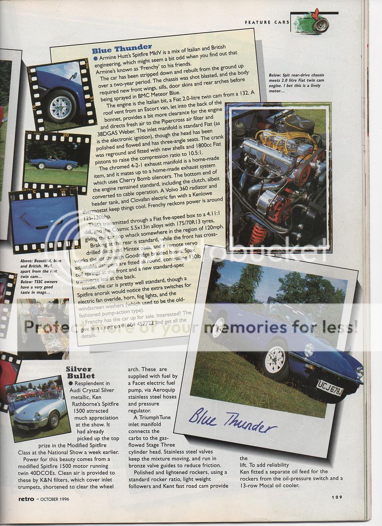 Who Remembers Defunct Classic Car Magazines From The Past.?