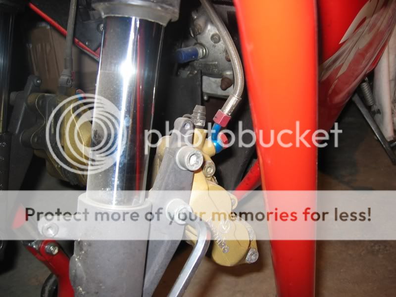 Marzocchi Forks (Pre 98) rebuild. Oil seals change. Step by step and ...