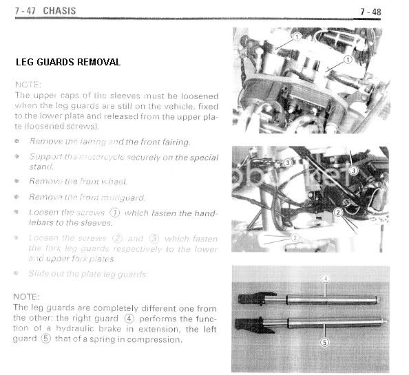 Marzocchi Forks (Pre 98) rebuild. Oil seals change. Step by step and ...