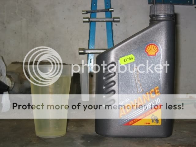 Marzocchi Forks (Pre 98) rebuild. Oil seals change. Step by step and ...