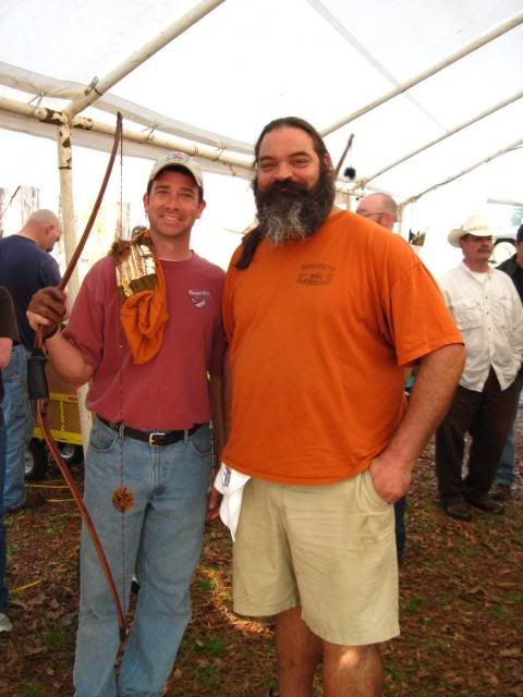 Dan Quillian Memorial TBG Shoot pictures...... | GON Forum