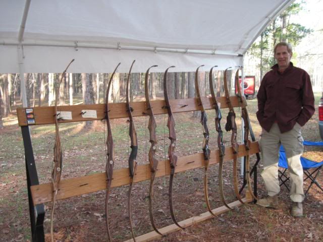 Dan Quillian Memorial TBG Shoot pictures...... | GON Forum