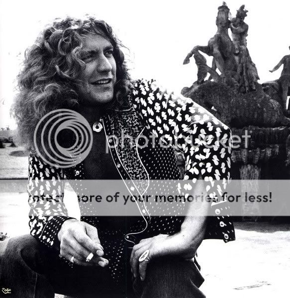 Hot Pics of Robert - Page 19 - Photos - Led Zeppelin Official Forum