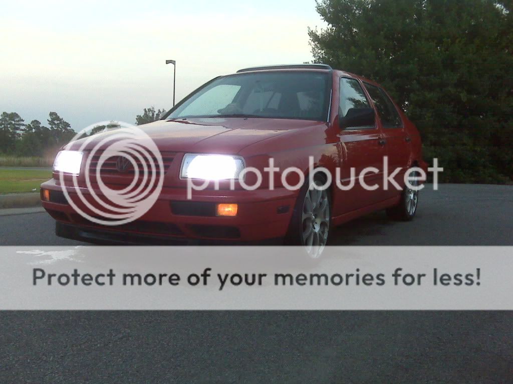 WTT: 96 Jetta GL TREK Edition | VW Vortex - Volkswagen Forum