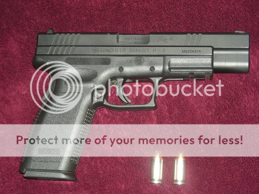 New Lancaster AK-47 (pics) | Springfield XD Forum