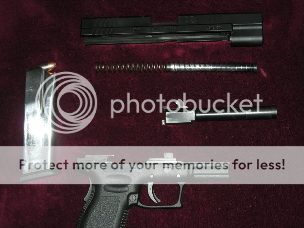 New Lancaster AK-47 (pics) | Springfield XD Forum