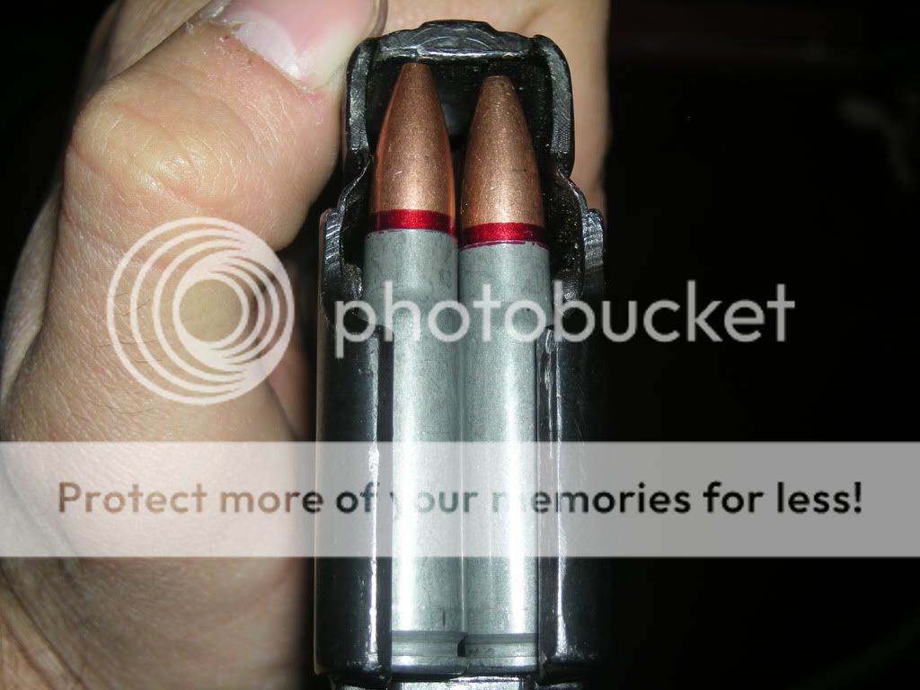 New Lancaster AK-47 (pics) | Springfield XD Forum