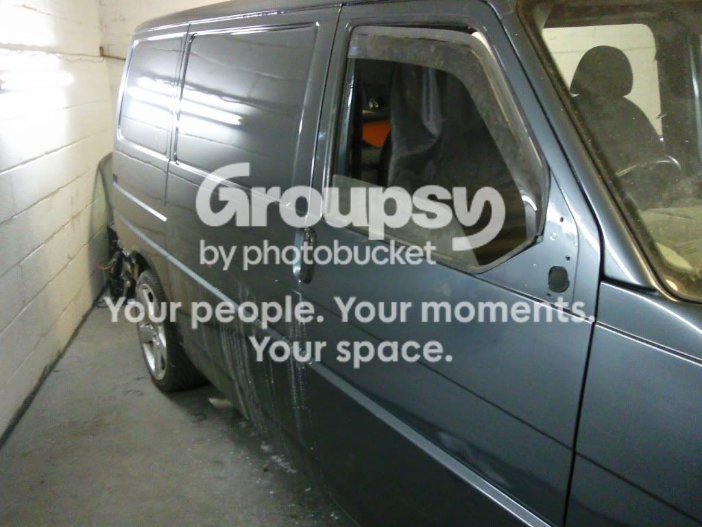 Team Grey | VW T4 Forum - VW T5 Forum
