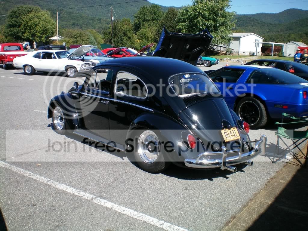 TheSamba.com :: Beetle - 1958-1967 - View topic - old bug build 101